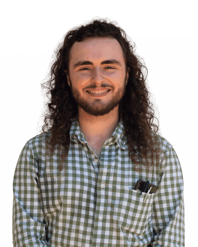 Adrian Chapman - The Land Institute