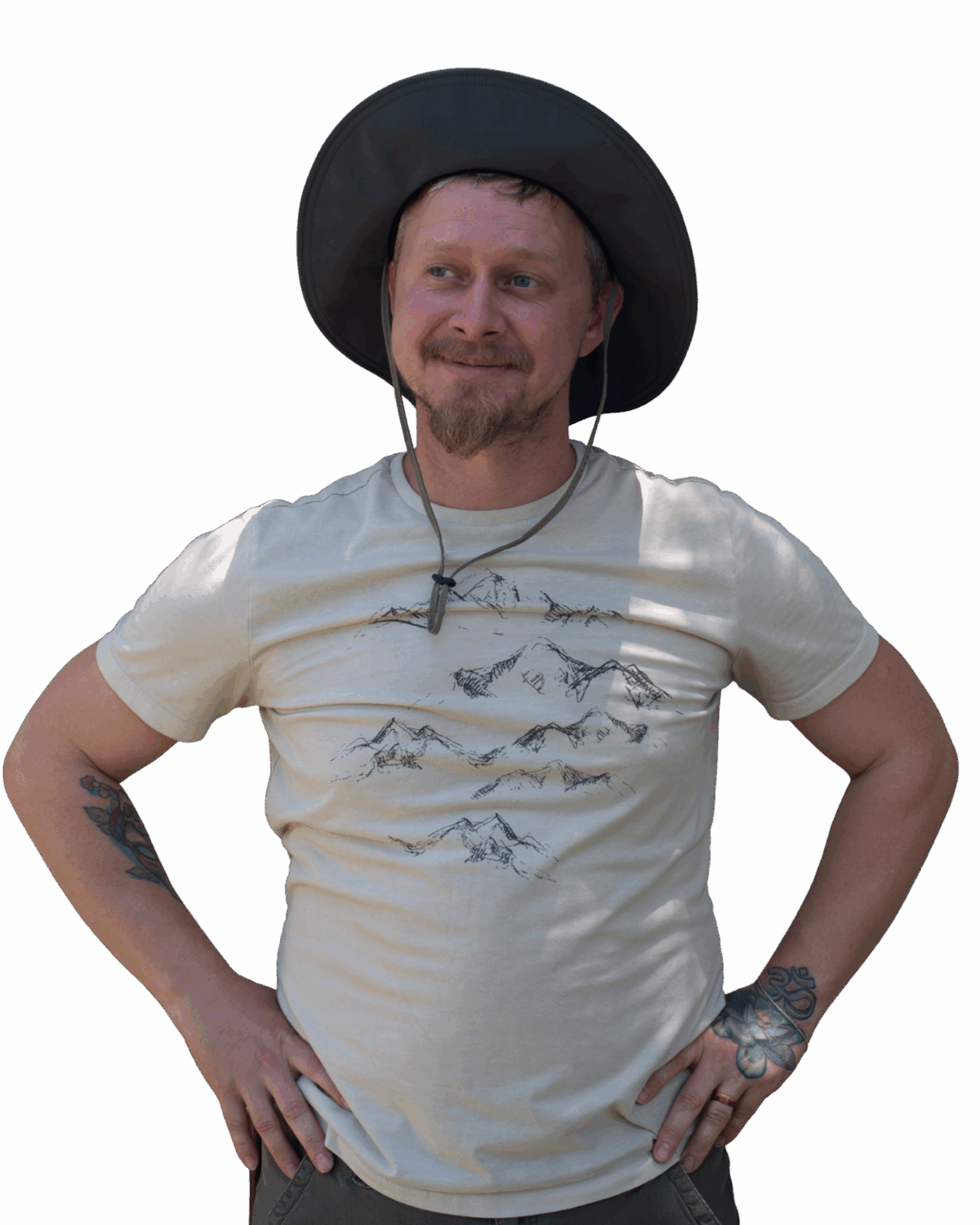 Ben Shultz - The Land Institute