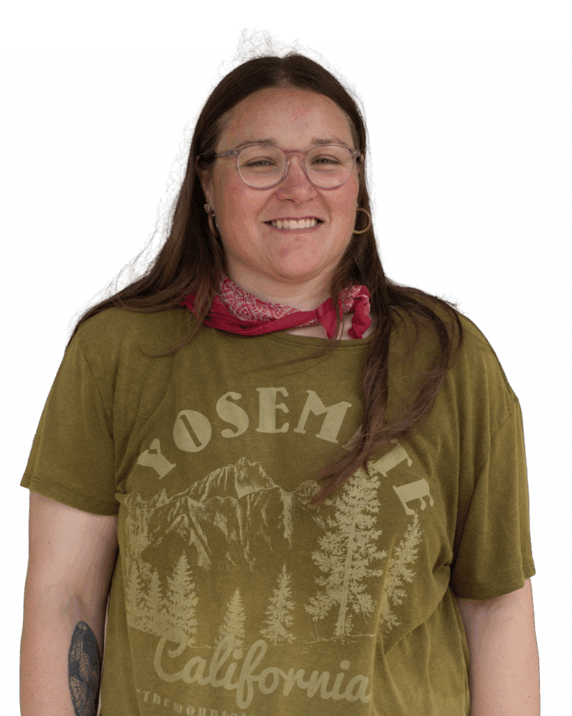 Betsy Trana - The Land Institute