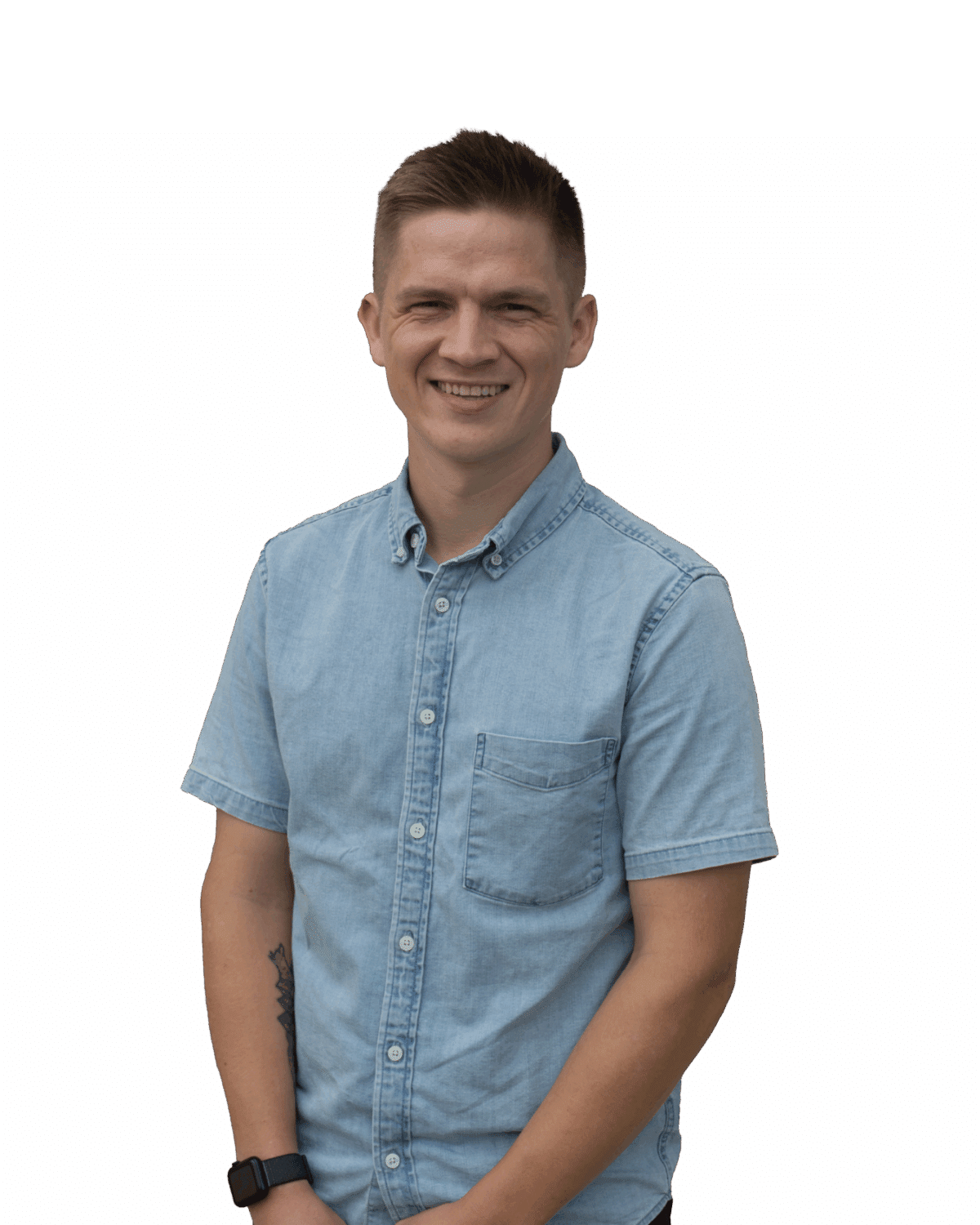 Chris Reimer - The Land Institute