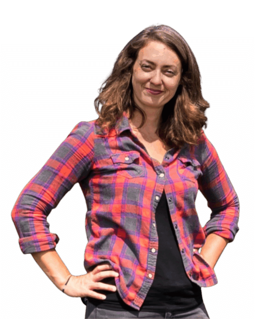 Laura Kemp - The Land Institute