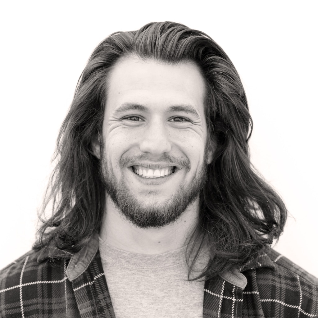 Eric Cassetta - The Land Institute