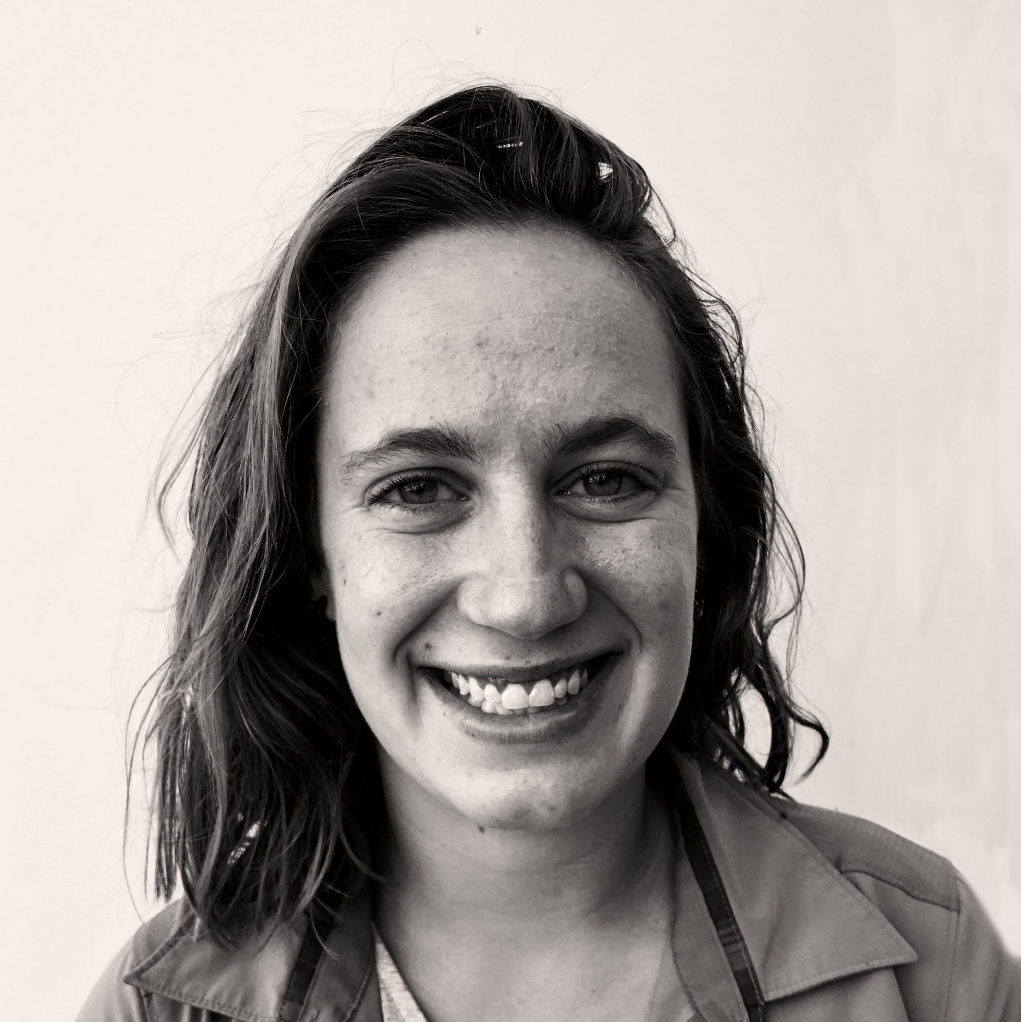 Hannah Rodgers - The Land Institute