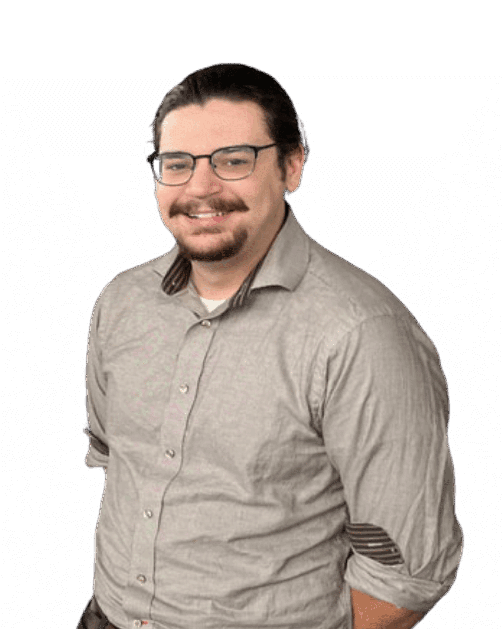 Jacob Barefoot - The Land Institute