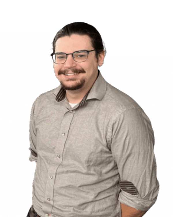 Jacob Barefoot - The Land Institute