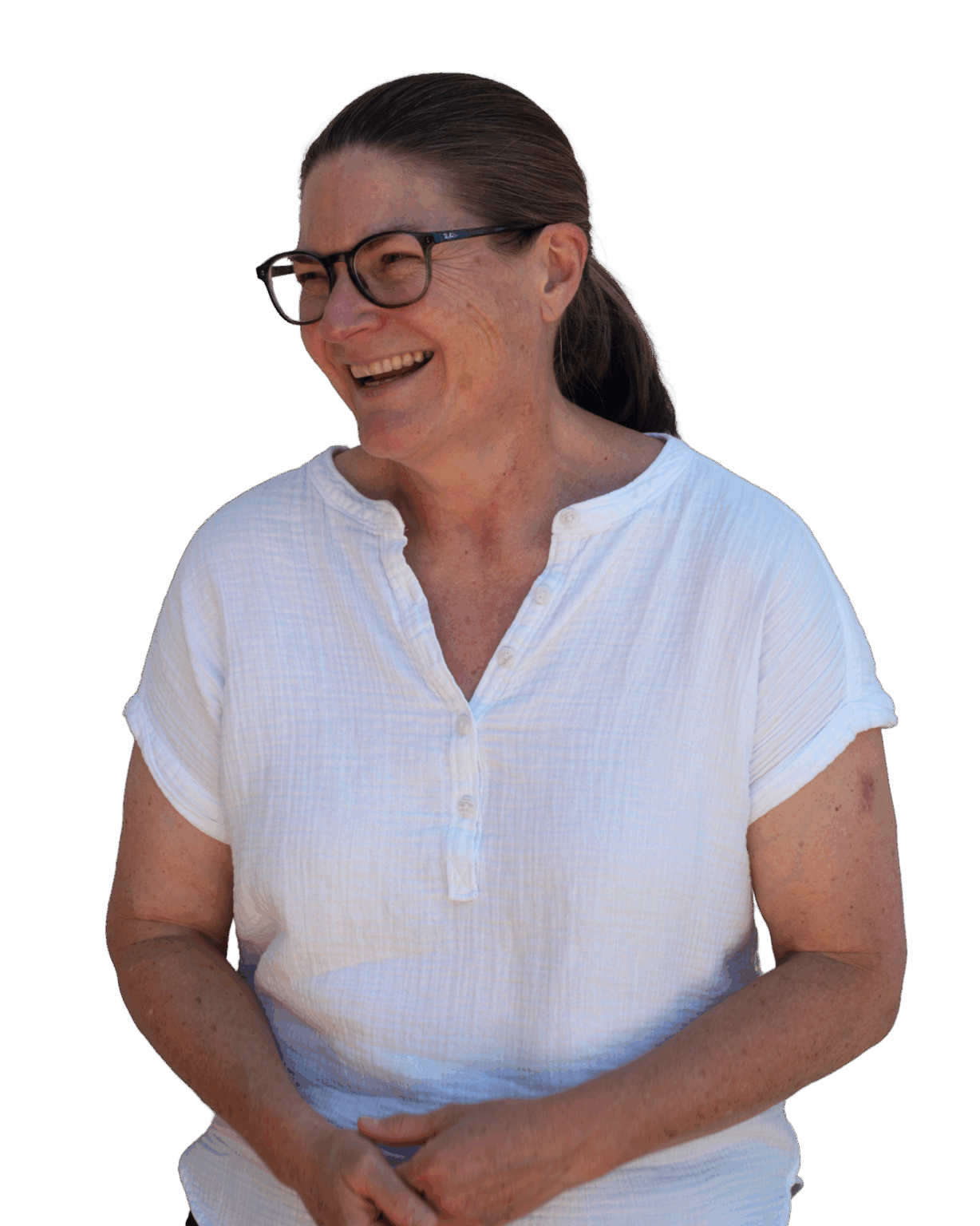 Jen Mayer - The Land Institute