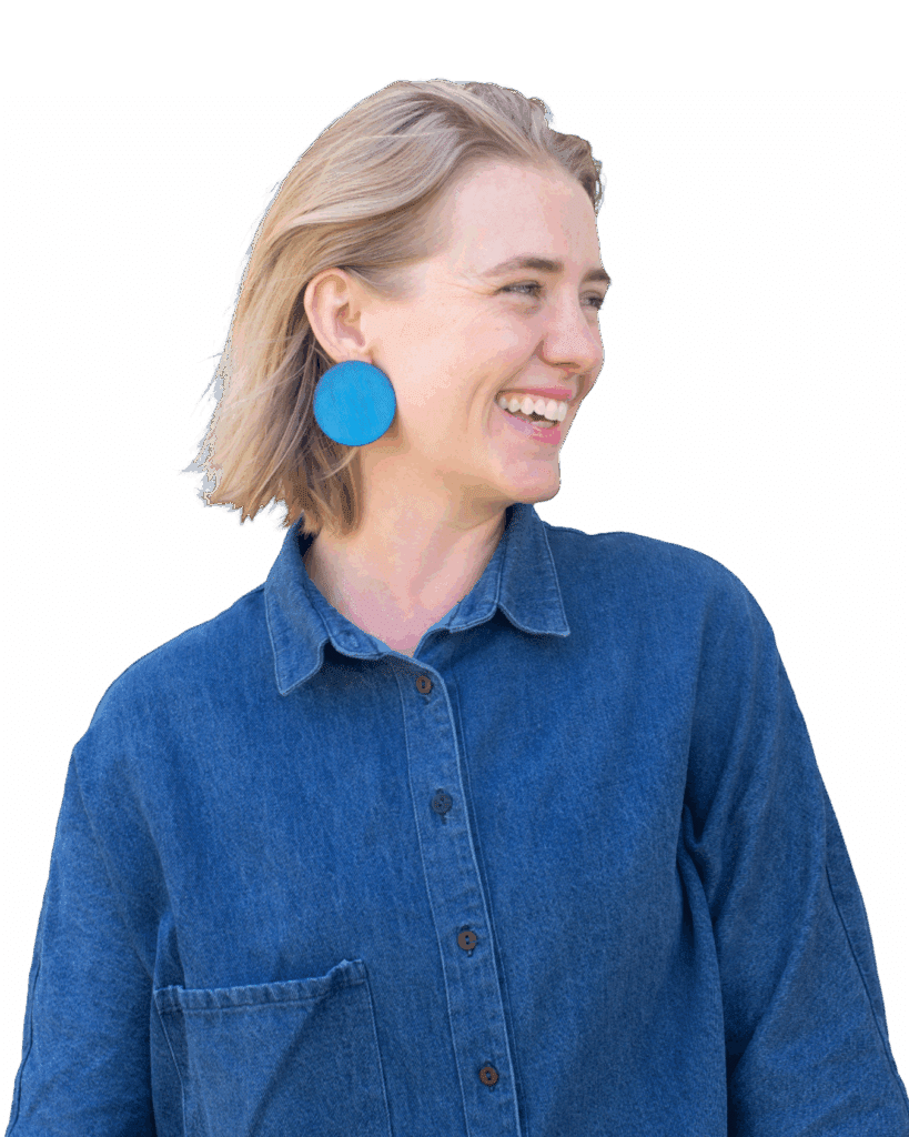 Jessica Kleoppel - The Land Institute