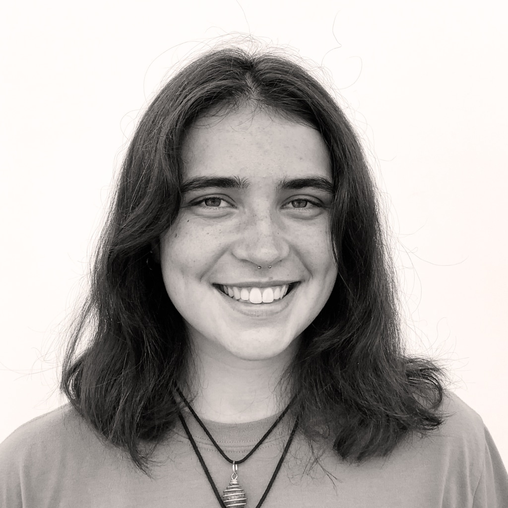 Jocelyn Pembleton - The Land Institute