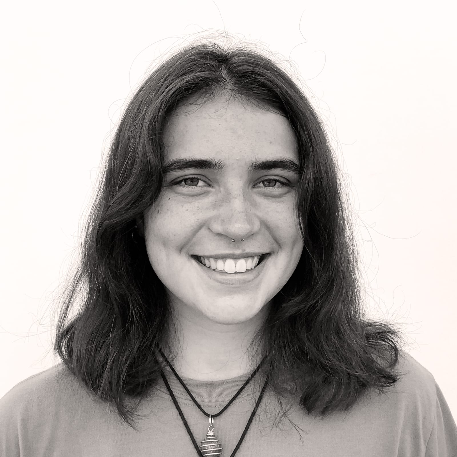 Jocelyn Pembleton - The Land Institute