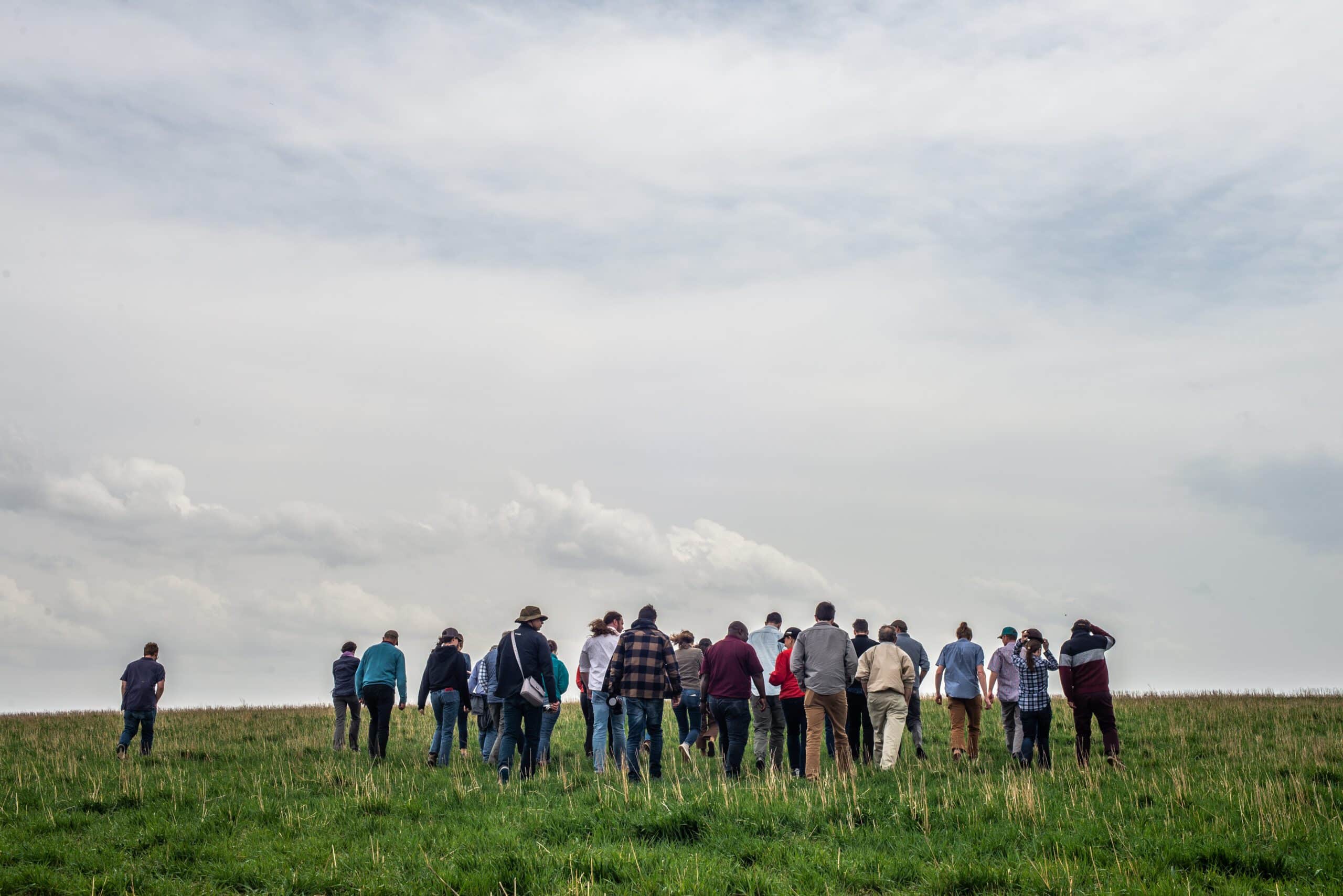Advancing Crop Diversity with Civic Scientists - The Land Institute