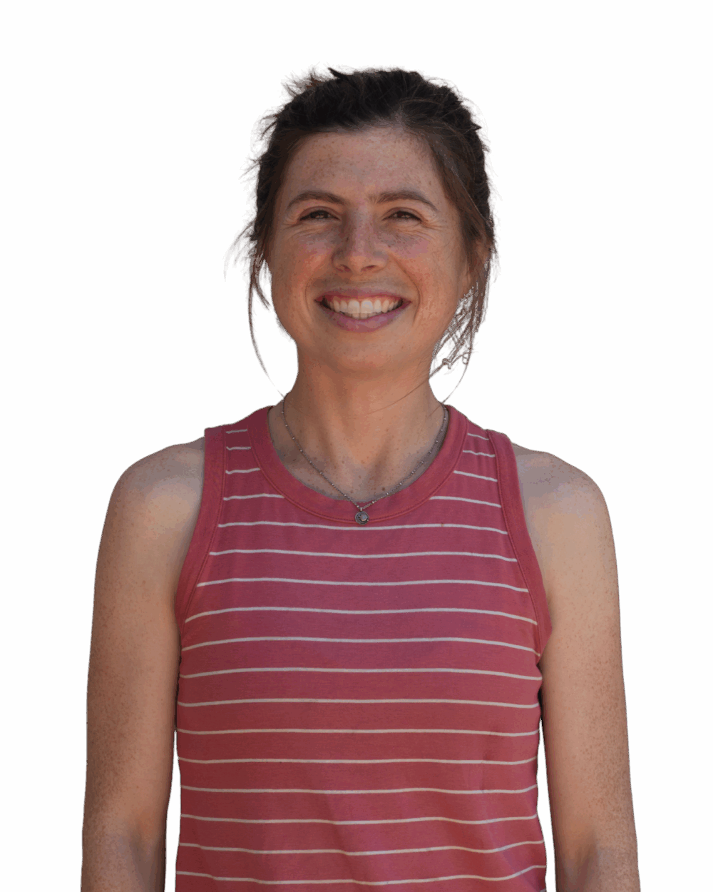 Madeline DuBois - The Land Institute