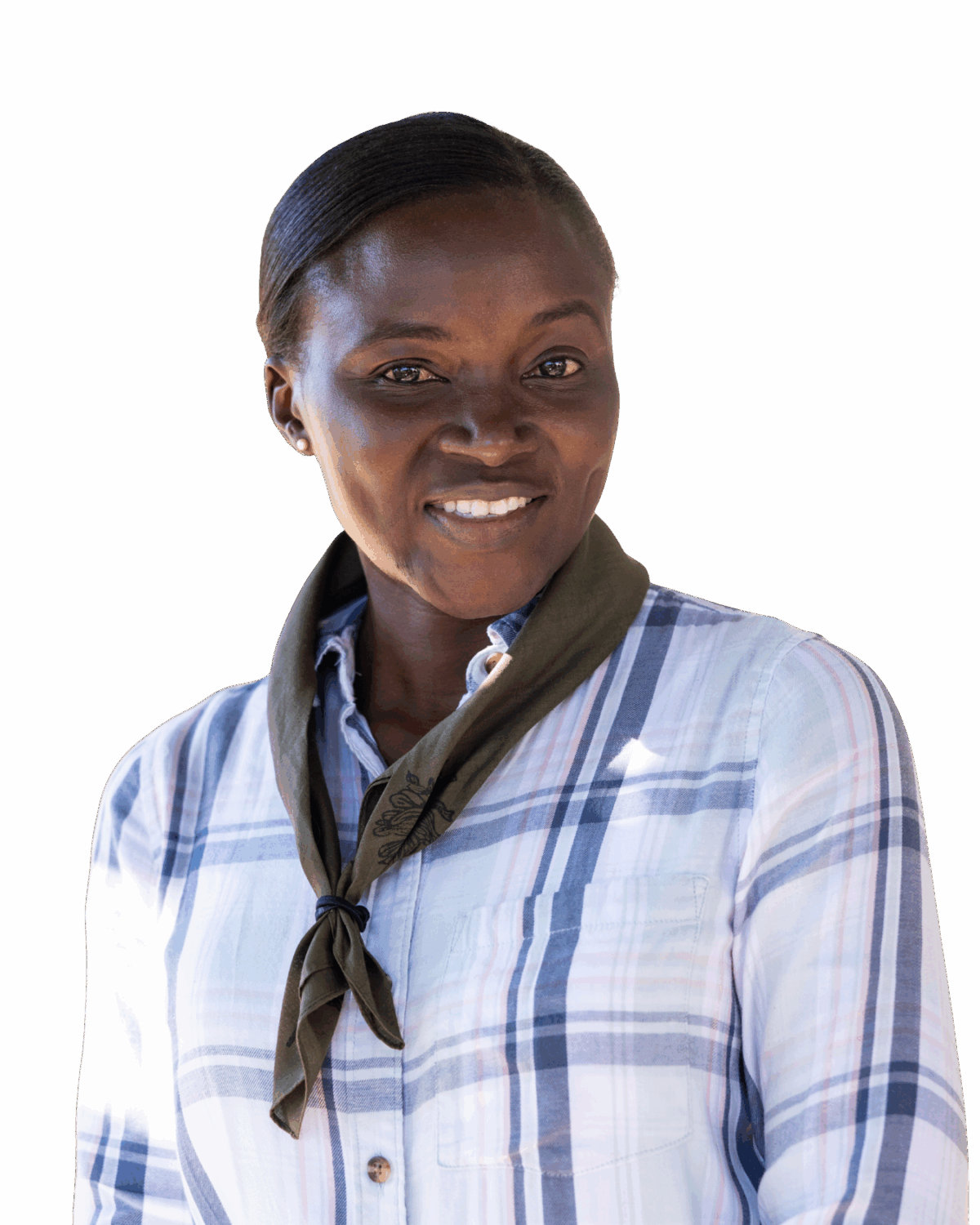 Pheonah Nabukalu - The Land Institute