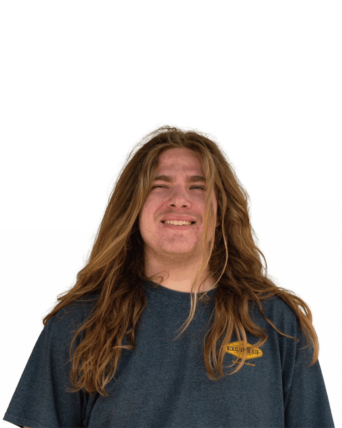 Rorik Crepps - The Land Institute