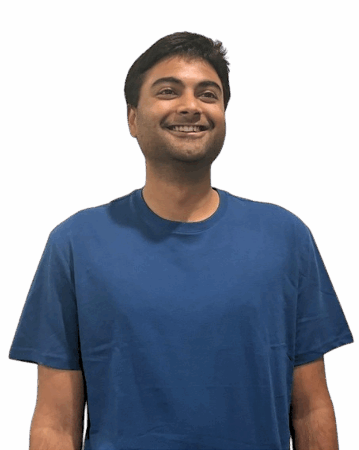Tejas Srikanth - The Land Institute